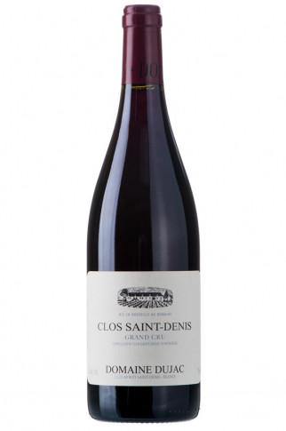 Buy 2005 Clos Saint-Denis, Grand Cru, Domaine Dujac, Burgundy - Berry ...