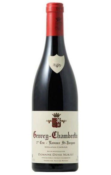 Buy 2016 Gevrey-Chambertin, Lavaux St-Jacques, 1er Cru, Domaine Denis ...
