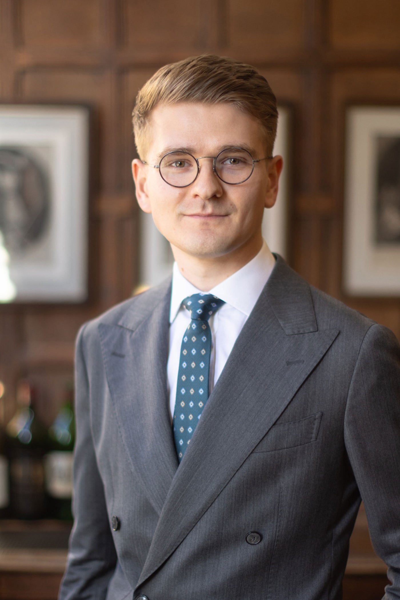 Meet the Team - Berry Bros & Rudd Hong Kong