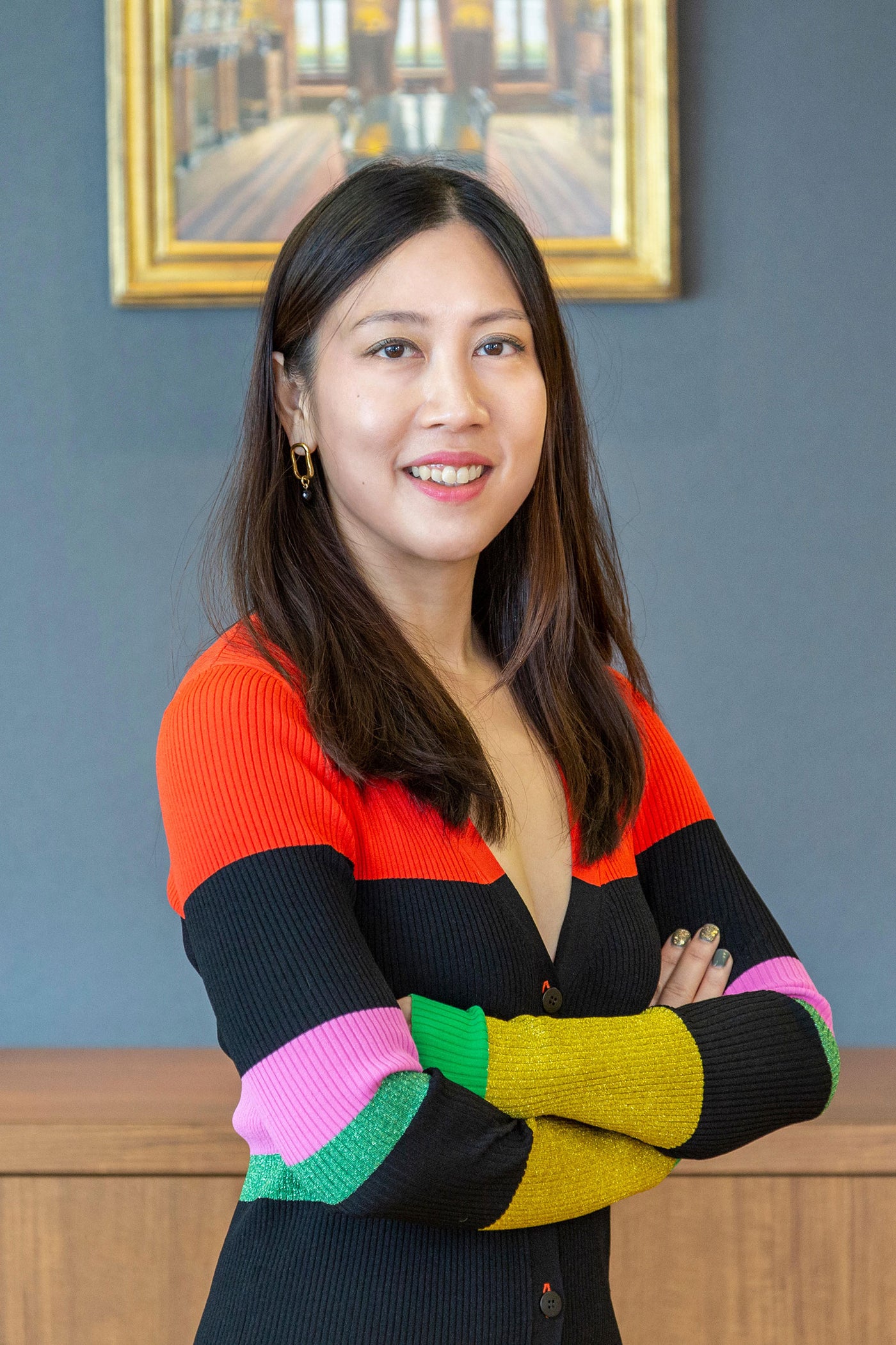 Meet the Team - Berry Bros & Rudd Hong Kong